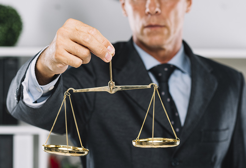 Julgamento: o equilíbrio é chave principal - ACE Diadema