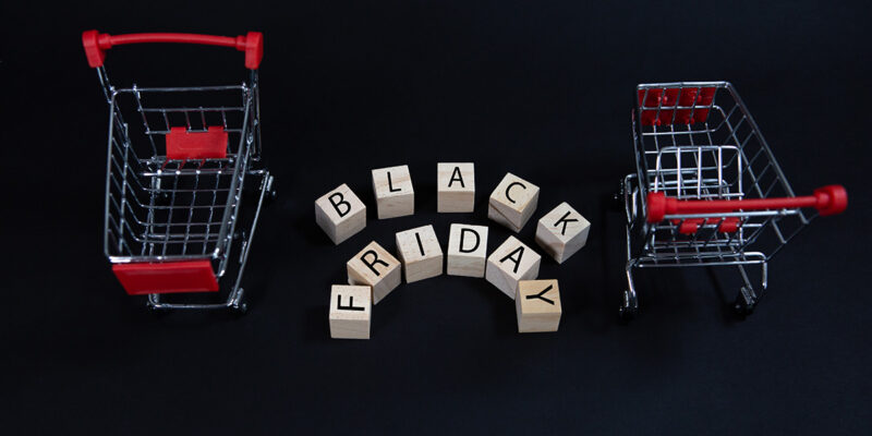 Dicas de como se preparar para a Black Friday - ACE Diadema